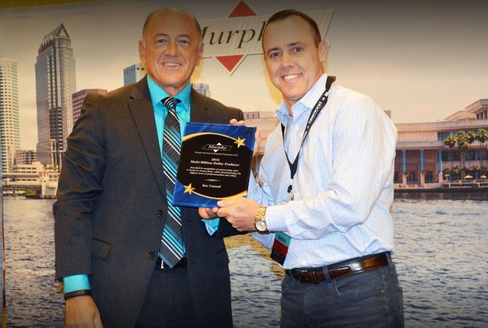 DAZ CONNELL-MURPHY BUSINESS SALES - Request Consultation - 2 University ...