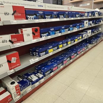 STAPLES - Updated October 2025 - 23 Photos & 34 Reviews - 280 Rt 17 N ...