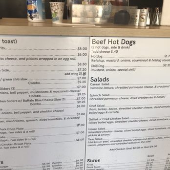 BAYLES CATERING AND RESTAURANT - Updated December 2025 - 50 Photos & 25 ...