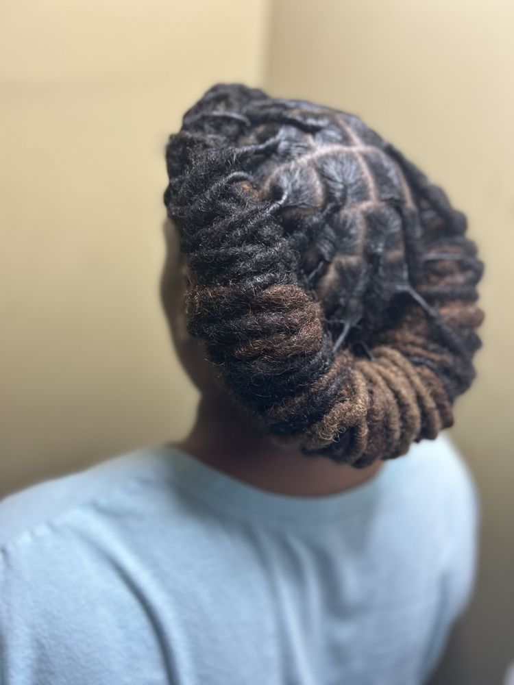 LOCS OF LUSH - Updated March 2025 - Request an Appointment - 11 Photos ...