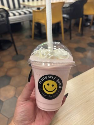 HONESTLY GOOD CHICKEN FINGERS - Updated December 2025 - 11 Photos & 10 ...