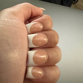 TOP LINE NAILS & SPA - Updated June 2025 - 390 Photos & 189 Reviews ...