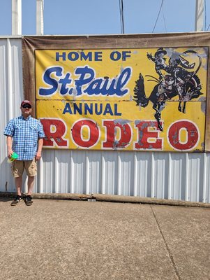 ST PAUL RODEO - Updated December 2025 - 44 Photos & 19 Reviews - 20025 ...