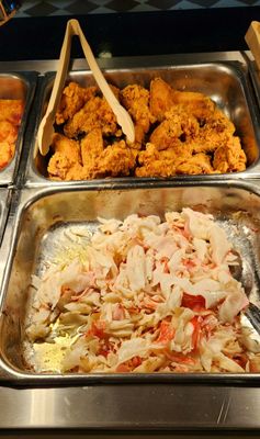 CHINA BUFFET - Updated October 2025 - 11 Photos - 1909 E Main St ...