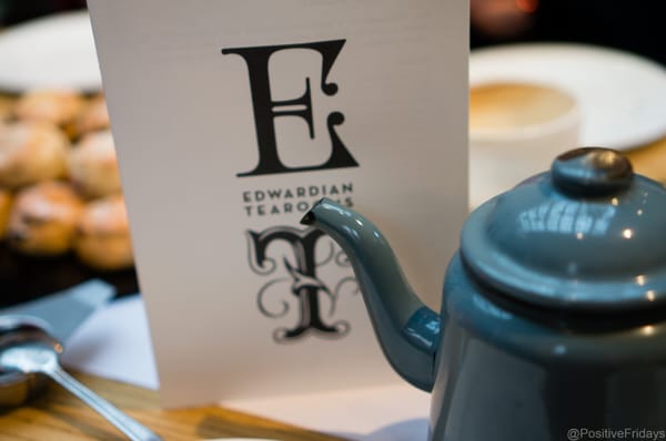 EDWARDIAN TEA ROOM - Updated July 2025 - 62 Photos & 22 Reviews ...