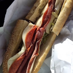 FELICE ITALIAN PORK & DELICATESSEN - Updated December 2025 - 143 Photos ...