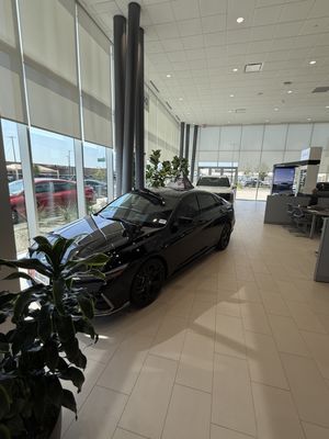 ALLIANCE HYUNDAI - Updated December 2025 - 30 Photos - 11001 North Fwy ...