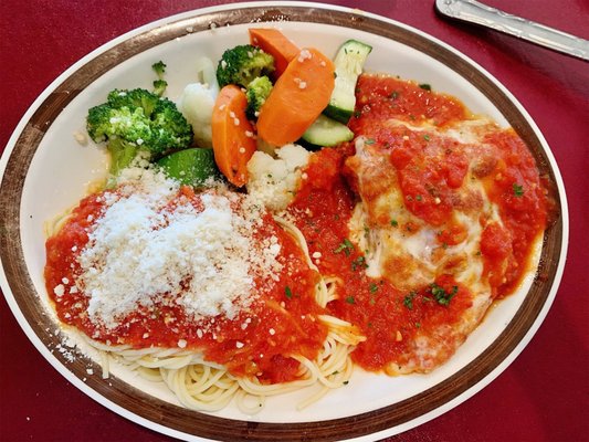 JULIANO’S ITALIAN RESTAURANT - 194 Photos & 311 Reviews - 12052 ...
