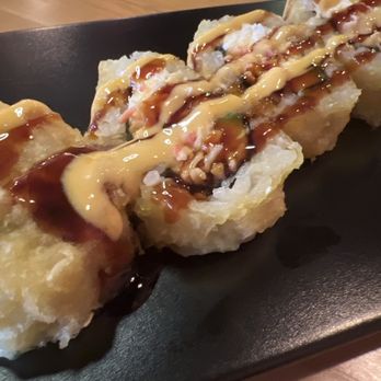 LA SUSHI & HIBACHI - Updated June 2025 - 118 Photos & 39 Reviews - 6540 ...