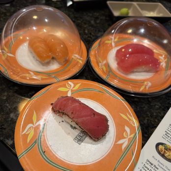 REVOLVING SUSHI FACTORY - Updated June 2025 - 291 Photos & 239 Reviews ...