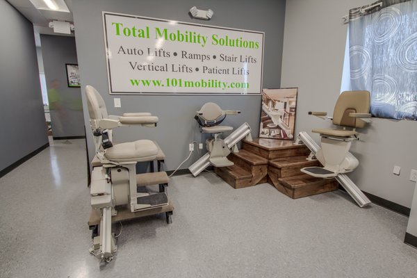 101 MOBILITY - SAN ANTONIO - Updated September 2025 - 47 Photos - 4815 ...