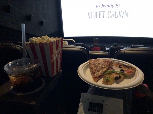 VIOLET CROWN CINEMA - Updated April 2025 - 136 Photos & 176 Reviews ...