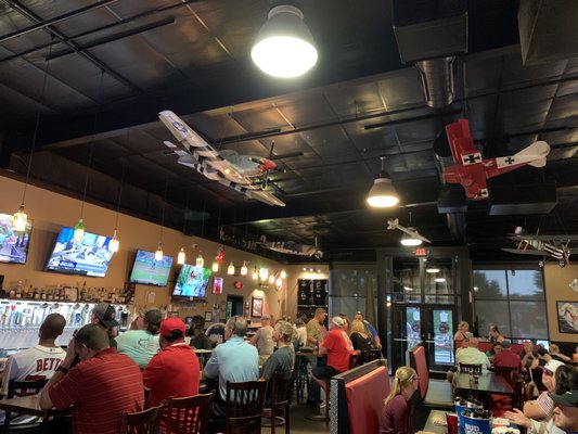 WILD ACE PIZZA & PUB - Updated November 2025 - 154 Photos & 191 Reviews ...