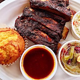 BUSTER’S SOUTHERN BBQ - Updated July 2025 - 772 Photos & 1116 Reviews ...