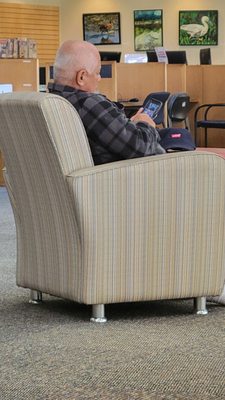 CHULA VISTA PUBLIC LIBRARY - Updated December 2025 - 105 Photos & 46 ...