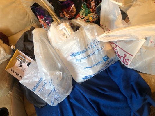 WALMART SUPERCENTER - 237 Photos & 380 Reviews - 77 Green Acres Rd ...