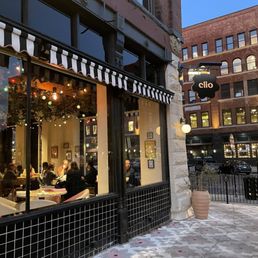 CLIO - Updated October 2025 - 792 Photos & 242 Reviews - 1202 Howard St ...