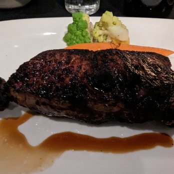 FORBES MILL STEAKHOUSE - 1686 Photos & 1478 Reviews - 206 N Santa Cruz ...