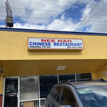 NEE HAO RESTAURANT - Updated May 2025 - 188 Photos & 287 Reviews - 5797 ...