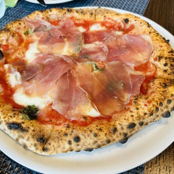 PARTENOPE RISTORANTE - Updated August 2024 - 114 Photos & 71 Reviews ...