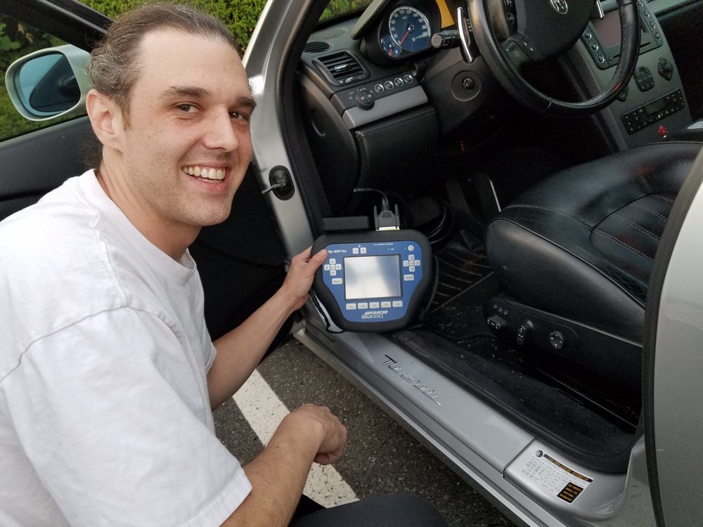 PUGET SOUND KEY & LOCK - Updated July 2025 - 26 Reviews - Burien ...