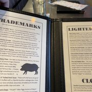 THE RUSTY PIG - 73 Photos & 103 Reviews - Barbeque - 34 Linden St ...