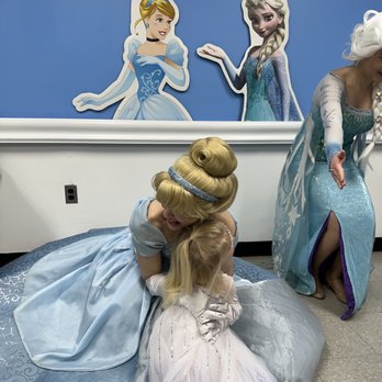 PRINCESS PARTIES OF DC - Updated August 2024 - 325 Photos & 55 Reviews ...