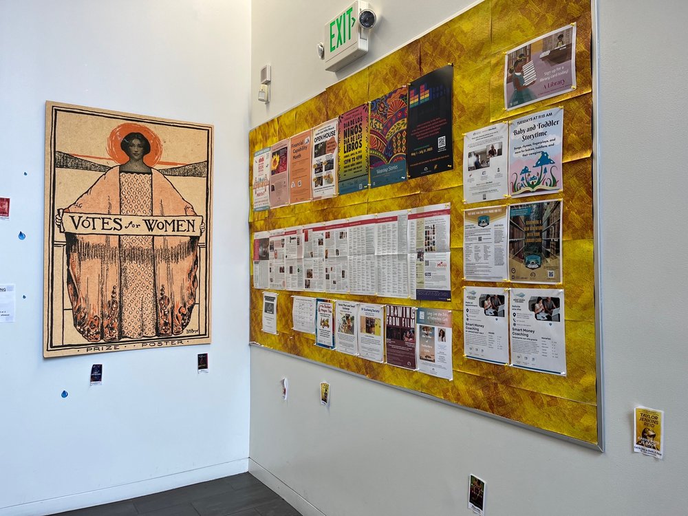 GOLDEN GATE VALLEY BRANCH LIBRARY - Updated April 2025 - 65 Photos & 23 ...