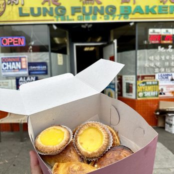 LUNG FUNG BAKERY - Updated January 2025 - 576 Photos & 450 Reviews ...