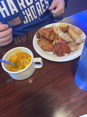 ASIAN GRILL BUFFET - Updated April 2025 - 40 Photos & 50 Reviews - 1650 ...