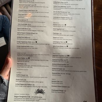 MONSOON BELLEVUE - Updated June 2025 - 1133 Photos & 848 Reviews ...