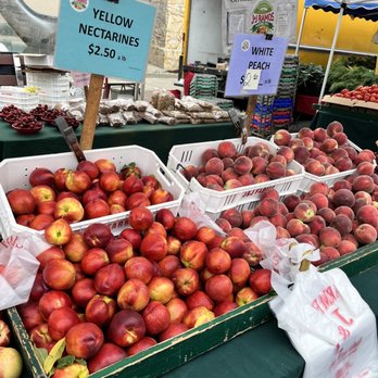 HAYWARD FARMERS MARKET - Updated January 2026 - 223 Photos & 133 ...