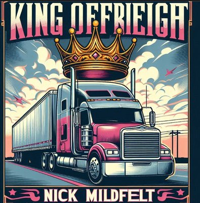 KING OF FREIGHT - Updated July 2025 - Request a Quote - 110 S Main St ...