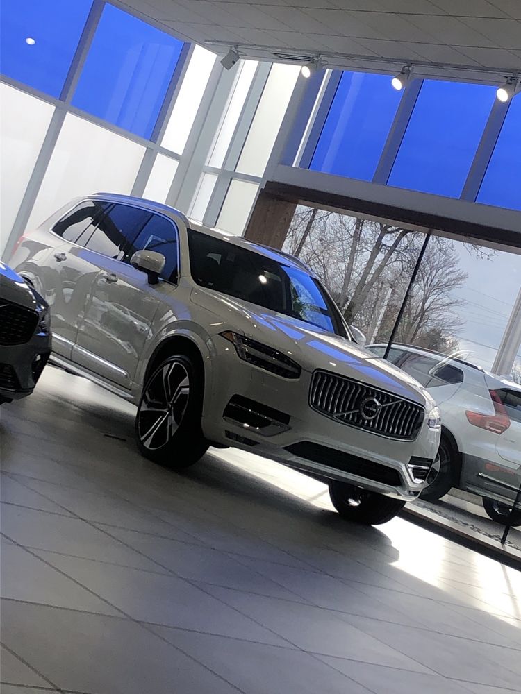 LAFONTAINE VOLVO CARS OF FARMINTON HILLS - Updated October 2025 - 16 ...