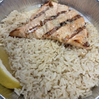 LONG BEACH FISH GRILL - Updated July 2024 - 99 Photos & 45 Reviews ...