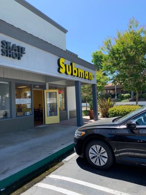 SUBMAN - Updated June 2024 - 106 Photos & 248 Reviews - 204 N El Camino ...