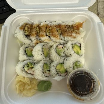 NO. 1 SUSHI SUSHI - Updated December 2025 - 191 Photos & 216 Reviews ...