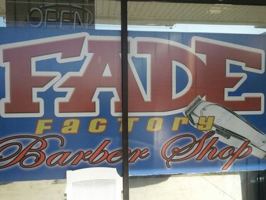 FADE FACTORY BARBER SHOP - Updated October 2025 - 27 Photos - 11373 SW ...