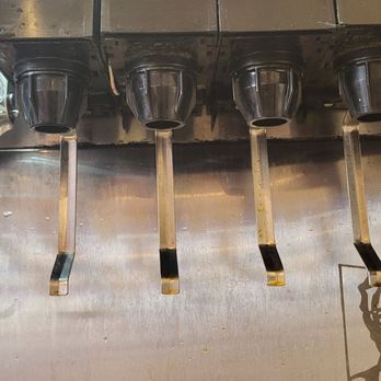 KFC - Updated May 2024 - 33 Photos & 45 Reviews - 18619 Highway 290 ...