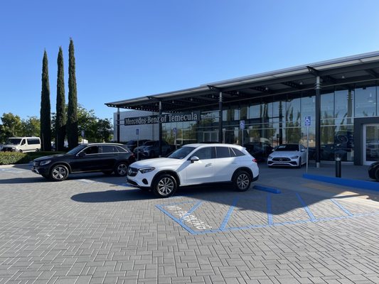 MERCEDES-BENZ OF TEMECULA - Updated September 2025 - 380 Photos & 821 ...