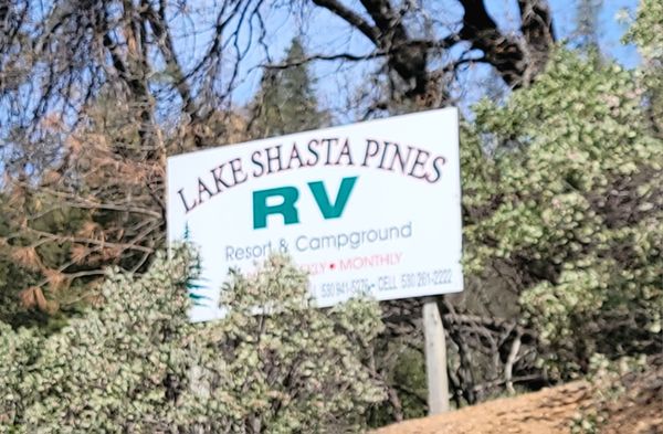 LAKE SHASTA PINES RV PARK & CAMPGROUND - 21 Photos - 19663 Solus ...