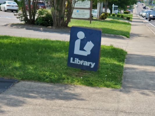LEBANON-WILSON COUNTY LIBRARY - Updated August 2025 - 108 S Hatton Ave ...