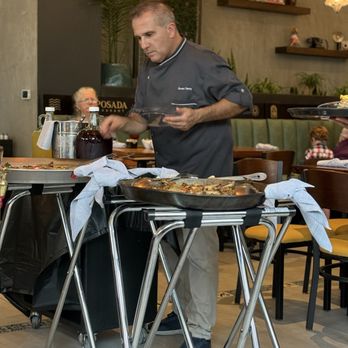 LA POSADA RESTAURANT - Updated October 2025 - 78 Photos & 35 Reviews ...