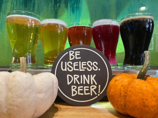 USELESS CREATURES BREWING - Updated October 2025 - 21 Photos & 25 ...