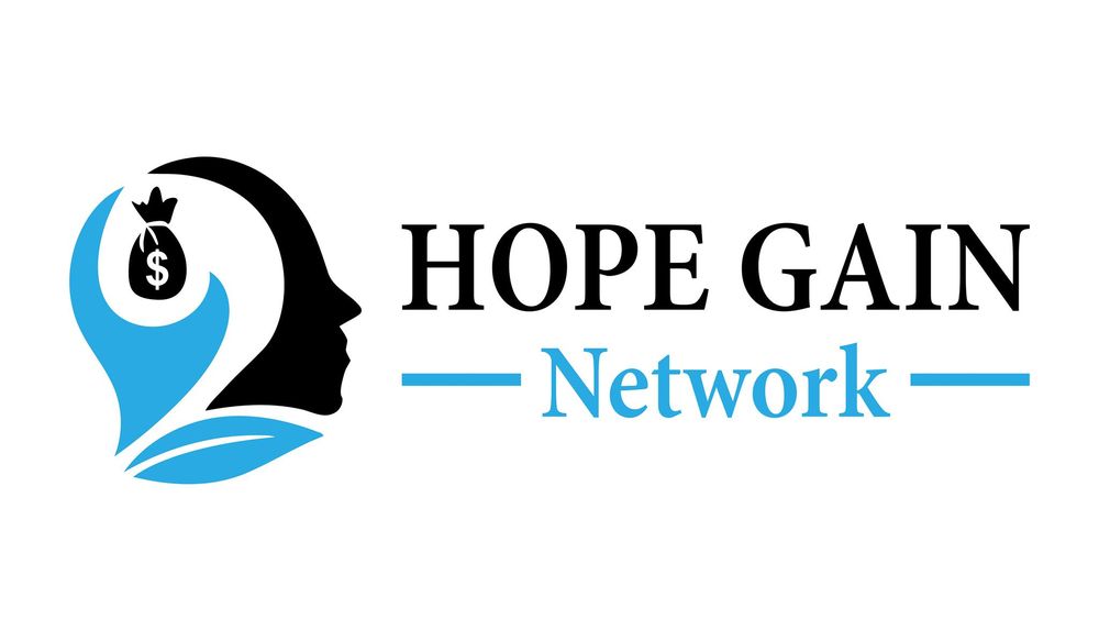 THE HOPE GAIN CENTER OF WEST MICHIGAN - Updated October 2025 - 16 ...