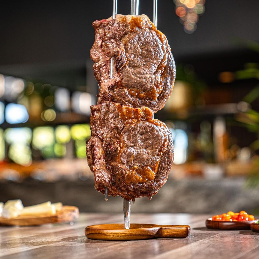 SHOW DE CARNES BRAZILIAN STEAKHOUSE - Updated January 2026 - 26 Photos ...