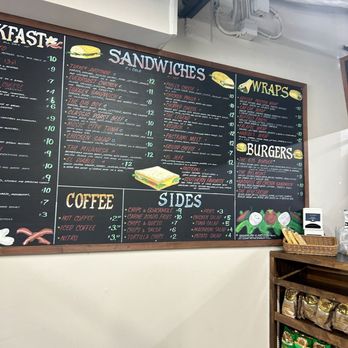 615 DELI - Updated January 2026 - 55 Photos & 103 Reviews - 1703 ...