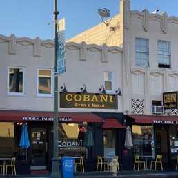COBANI GYRO & KEBAB - Updated August 2024 - 1029 Photos & 856 Reviews ...