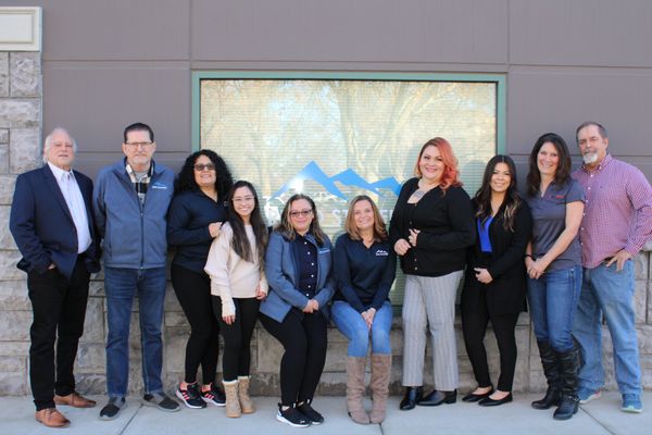 RENO STAFFING - Updated October 2025 - 4690 Longley Ln, Reno, Nevada ...