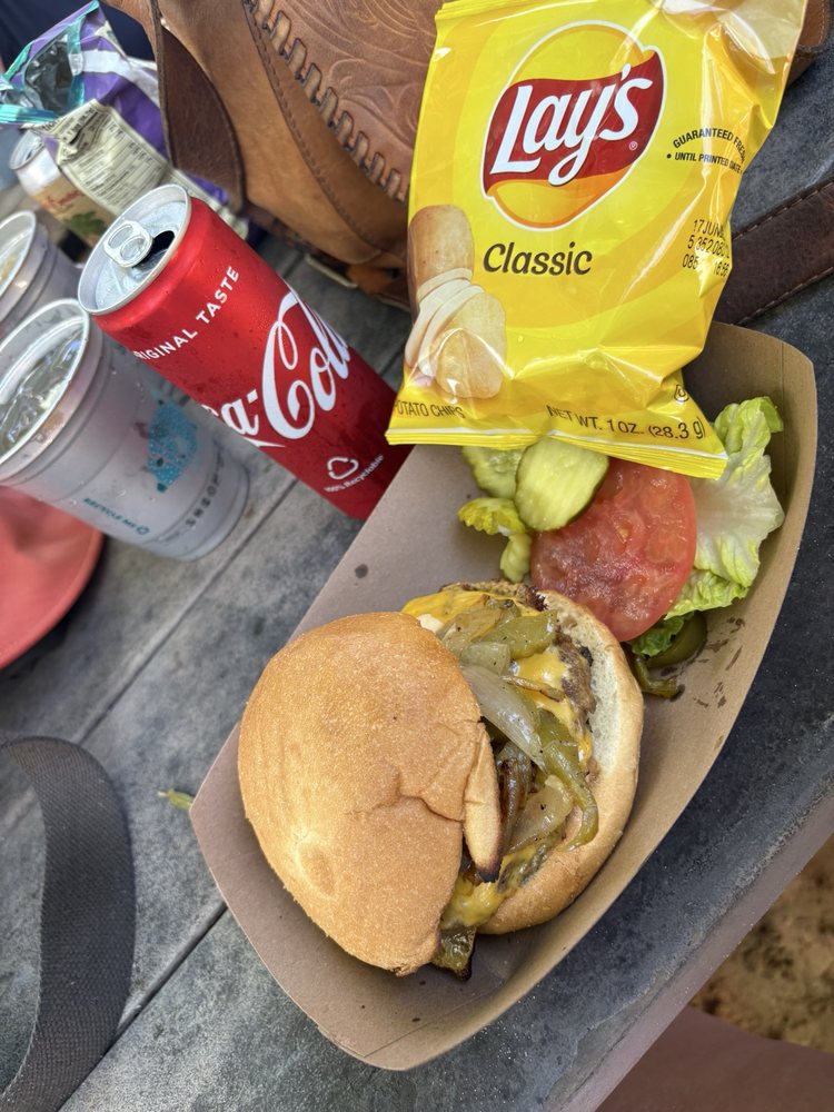 TRUNK BAY SNACK SHACK - Updated May 2026 - 17 Photos & 14 Reviews ...